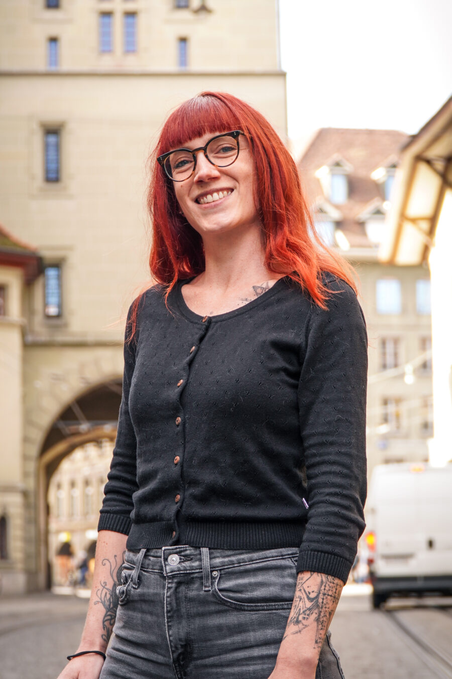 Das sind wir - UNIK Sports